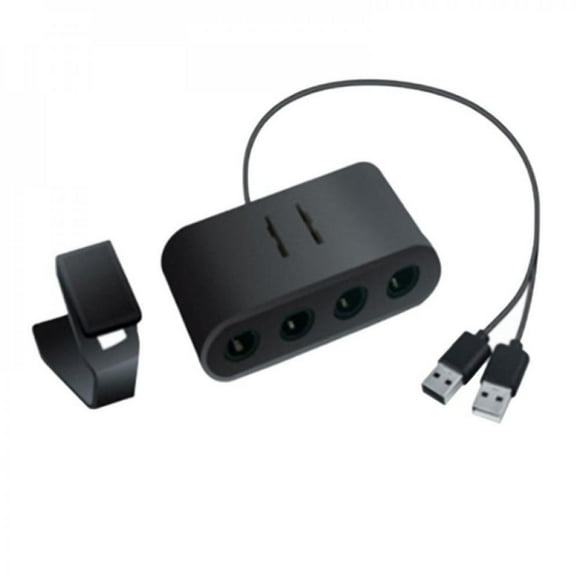 Nintendo Gamecube Controller Adapter