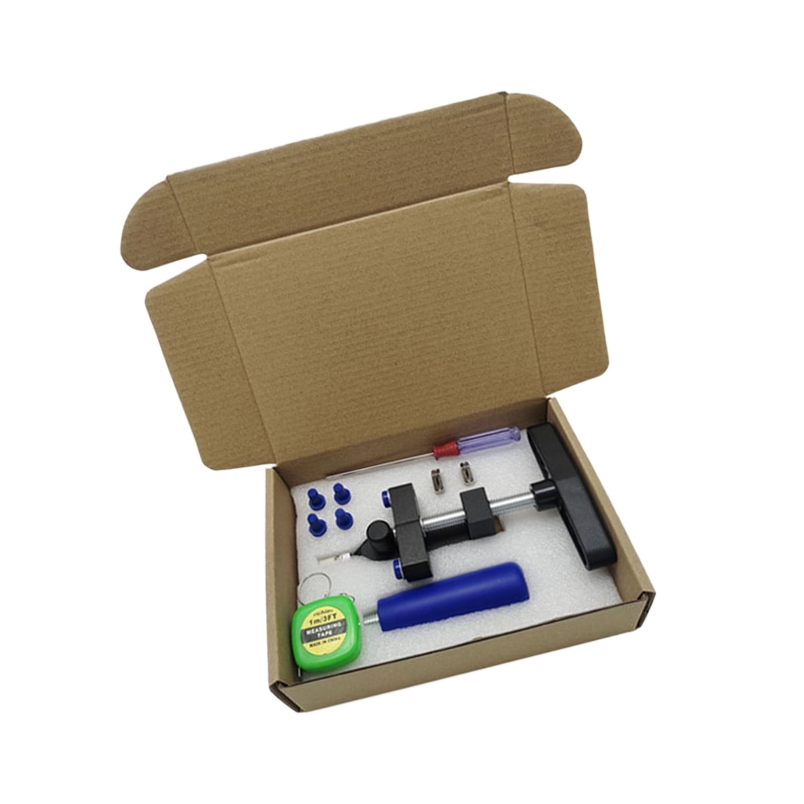 2 In 1 Glass Ceramic Cutter Opener Breaker Wheel Metal Roller Cutting ...