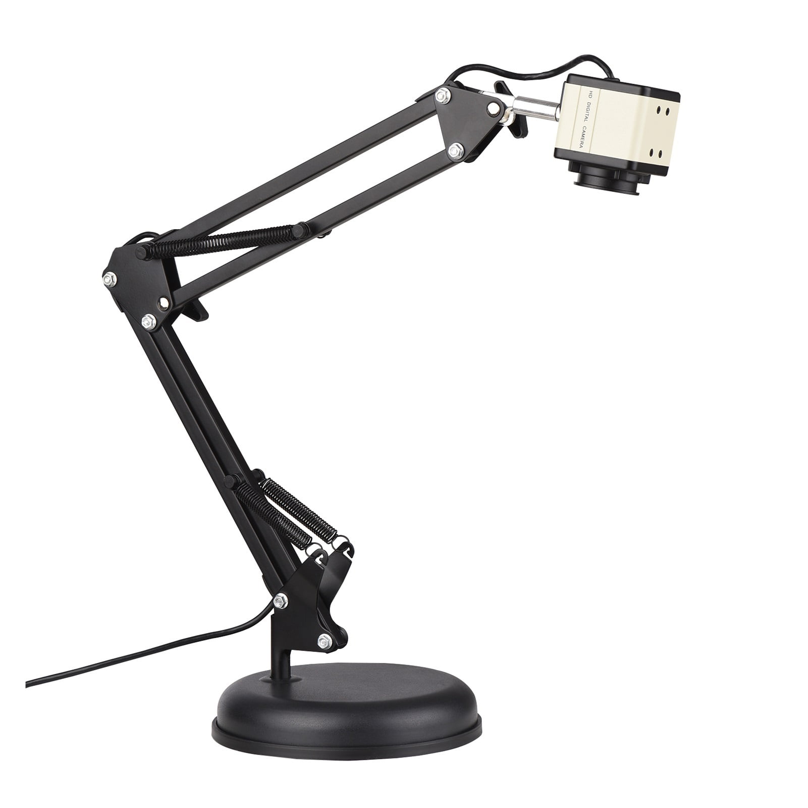 2 In 1 HD High-Definition A3 Scan Size Webcam For Teacher,Document ...