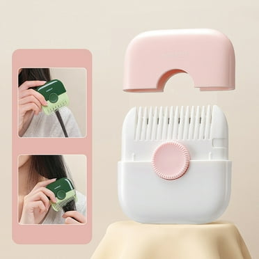 Conair Cut Hair Styling Essentials Trim & Shape Hair Trimmer 1 ea ...