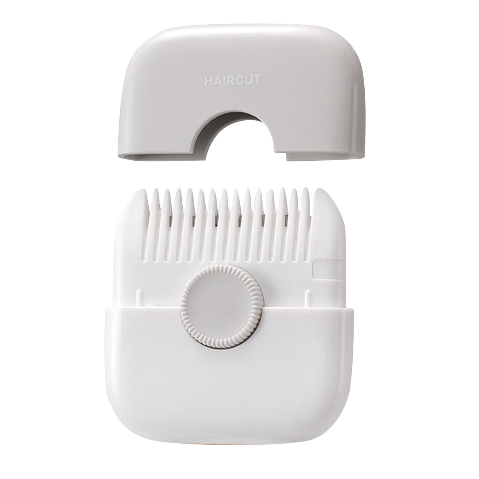 2 In 1 Hair Trimmer Split End Trimmer Design Adjustable For Precision ...