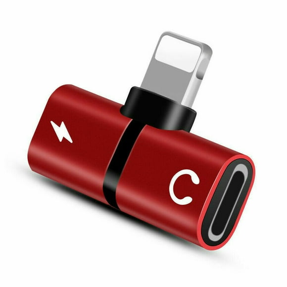 iPhone Headphone Splitters