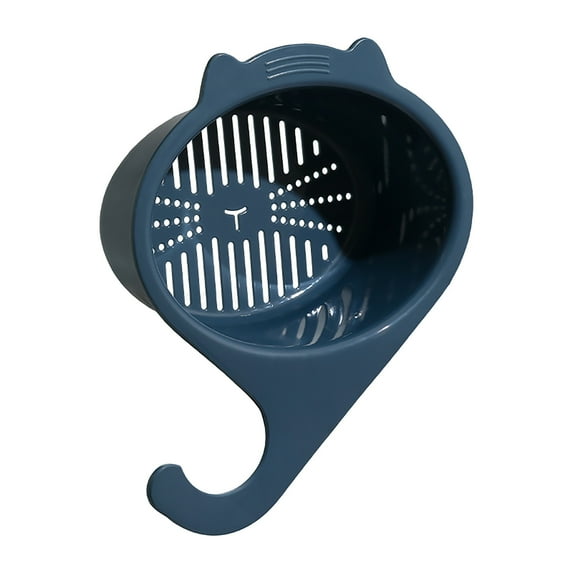 2 In 1 Home Sink Organizer 2026 Upgrade Kitchen Sink Caddy Organizer ...