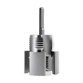 Pvc Thread Maker Tool
