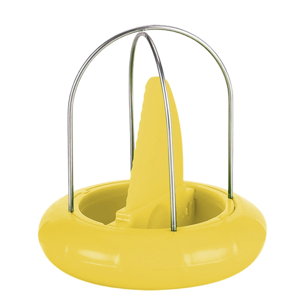 2-In-1 Kiwi Slicer Tool Stainless Steel Kiwi Fruit Peeler with Easy ...