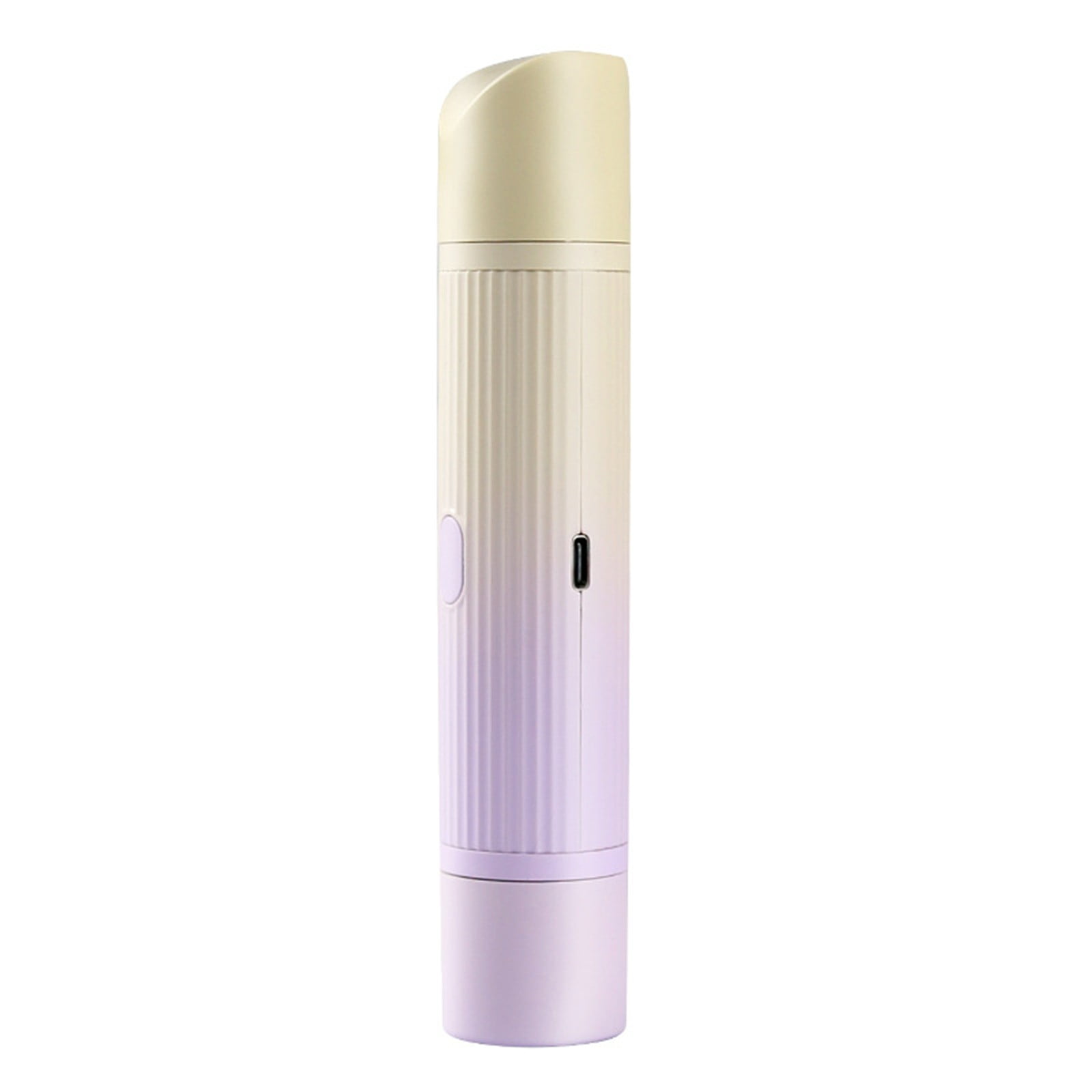2 In 1 Lady Shaver Shaver Bikini Underarm Hair Trimmer Gentle Hair ...