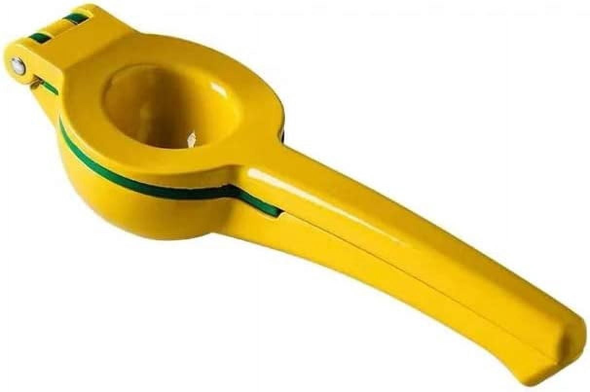 2-In-1 Lemon Lime Squeezer - Hand Juicer Lemon Squeezer - Max ...