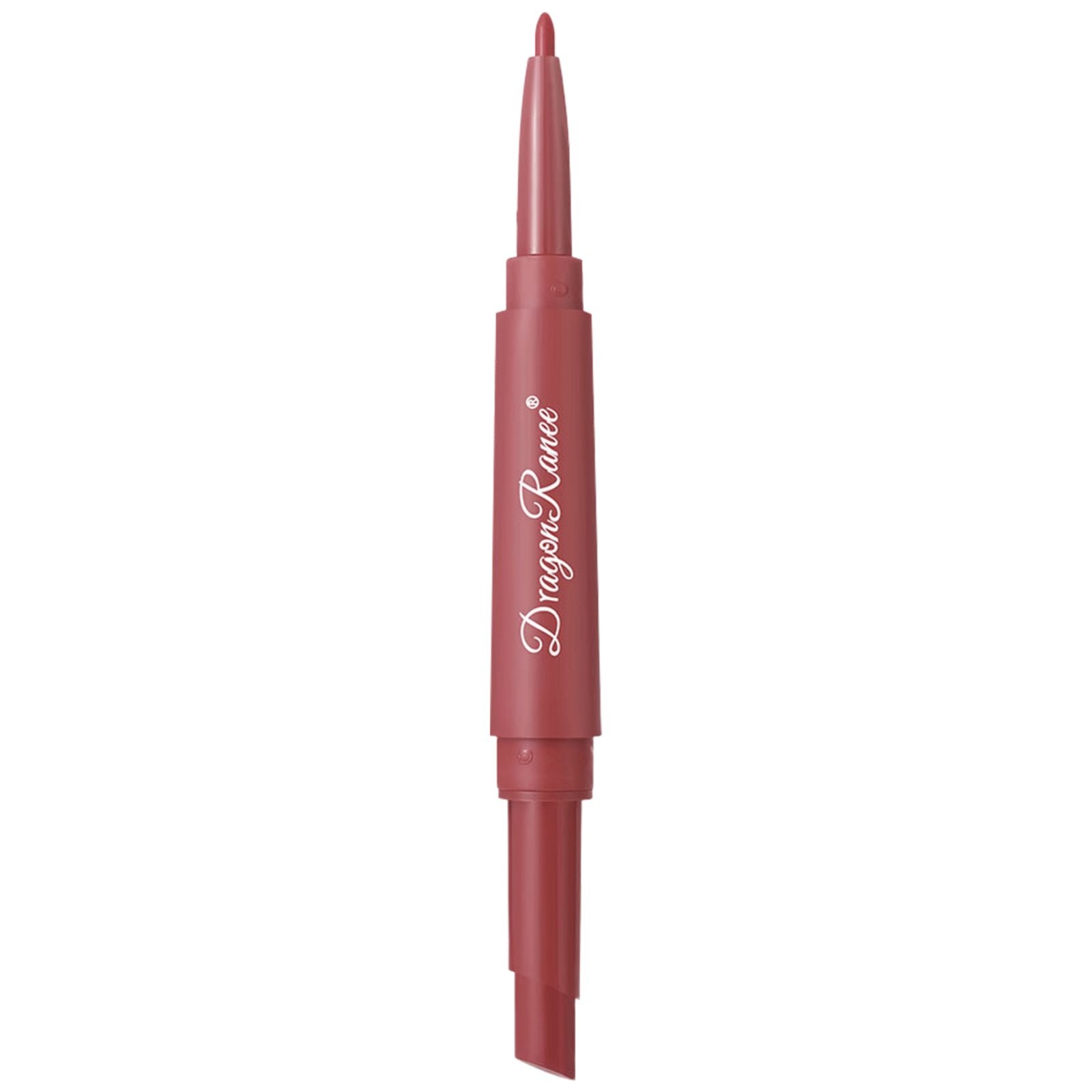 2-In-1 Lip Rules Liner & Gloss Pen, Long Lasting Plumping, Perfect Lip ...