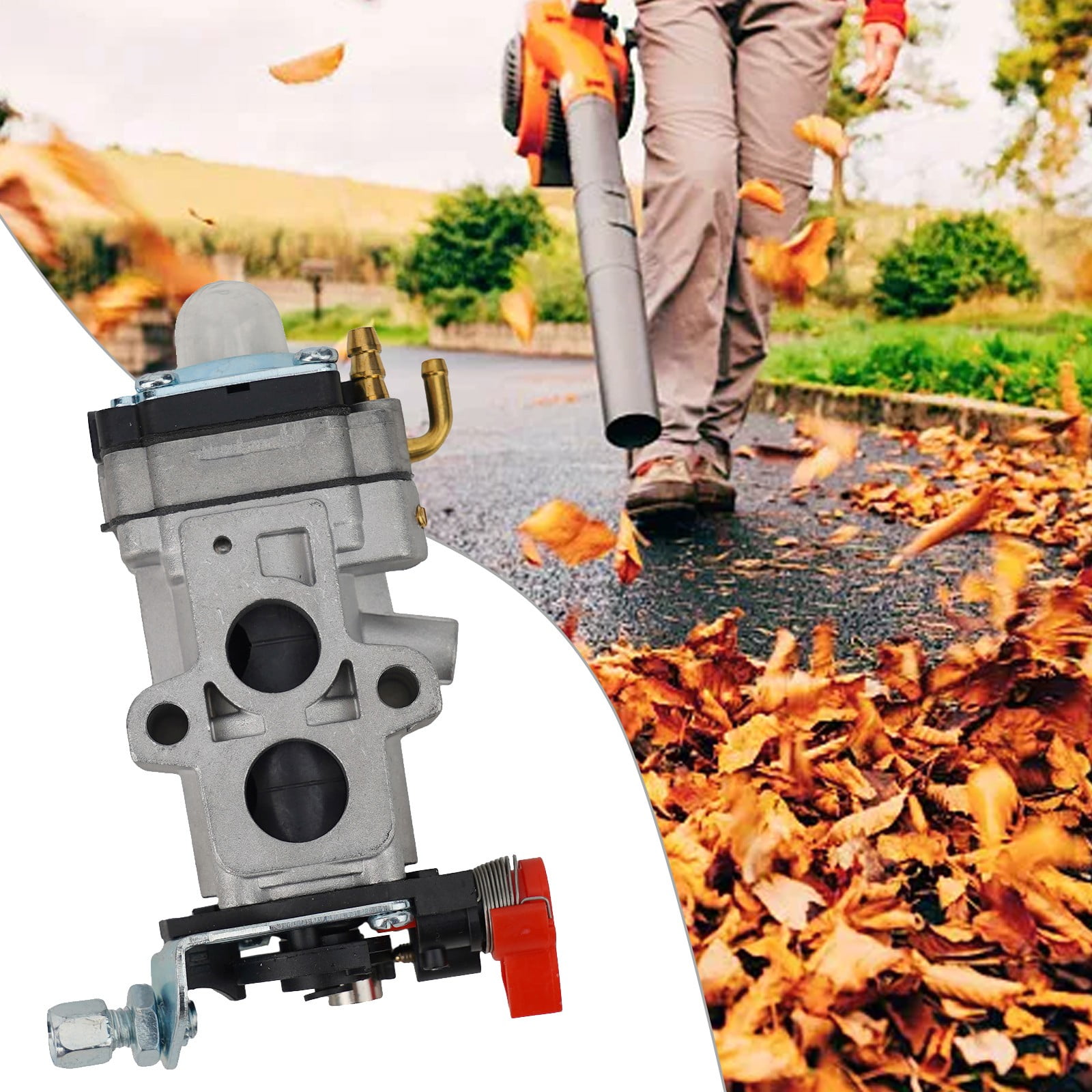 2 In 1 Measuring Axis PH Soil Tester NPK Fertilizer Meter And Soil PH ...