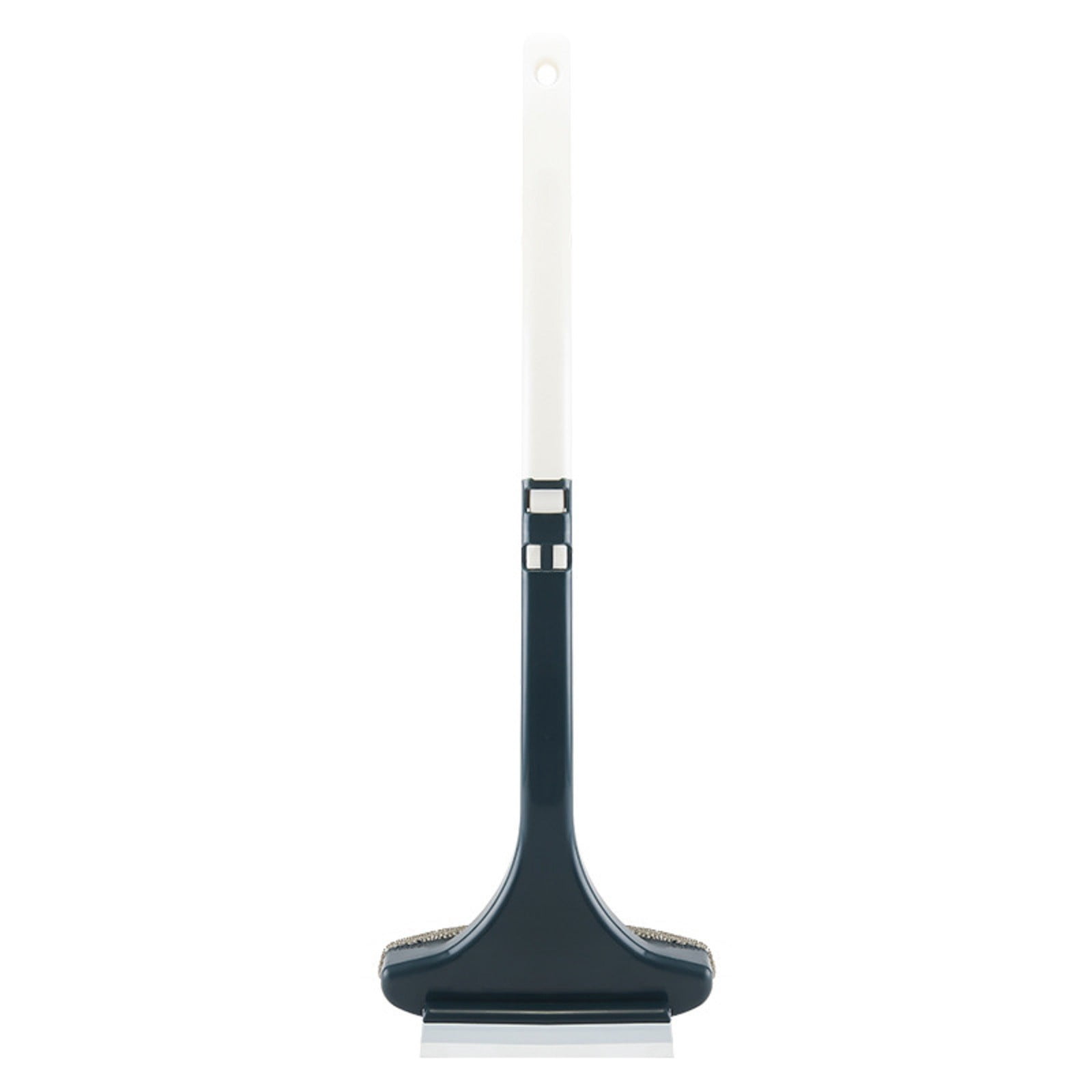 2 In 1 Multifunction Extendable Long Handle Window Screen Mesh Cleaner ...