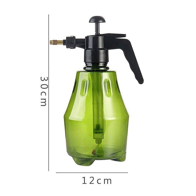 2 In 1 Multipurpose Pump Sprayer Large Capacity Adjustable Sprayer ...