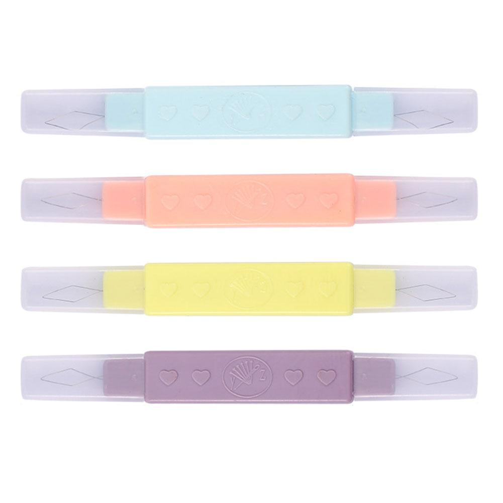 2-In-1 Ndle Threader And Seam Ripper, 2024 New Upgraded Seam Ripper ...