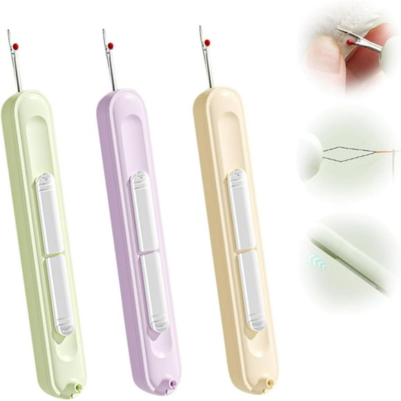 Automatic Needle Threader