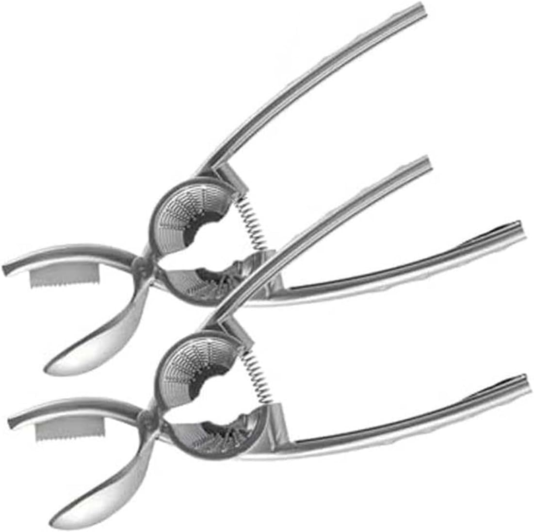 2-In-1 Nut Cracker Walnut,2025 Upgrade Nut Cracker Walnut Tool ...