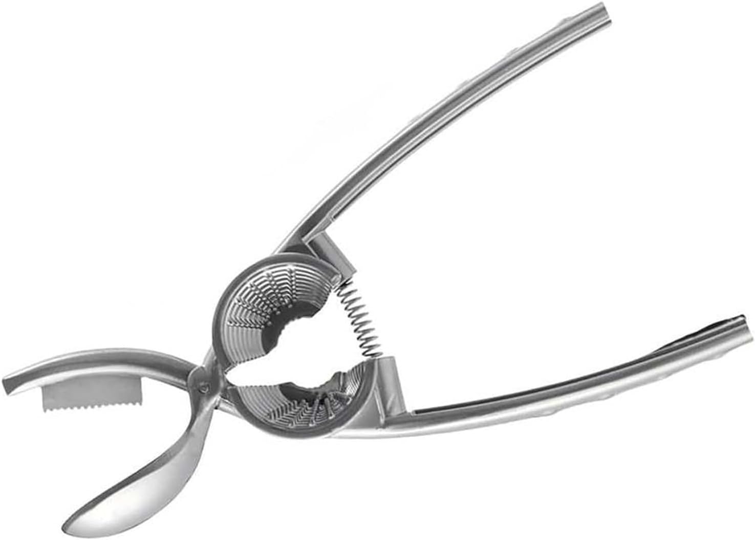 2-In-1 Nut Cracker Walnut,2025 Upgrade Nut Cracker Walnut Tool ...