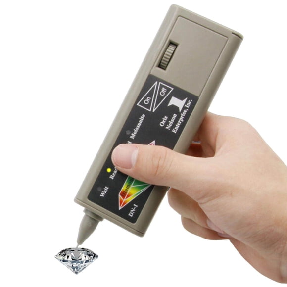Best Sellers In Jewelry Diamond Testers