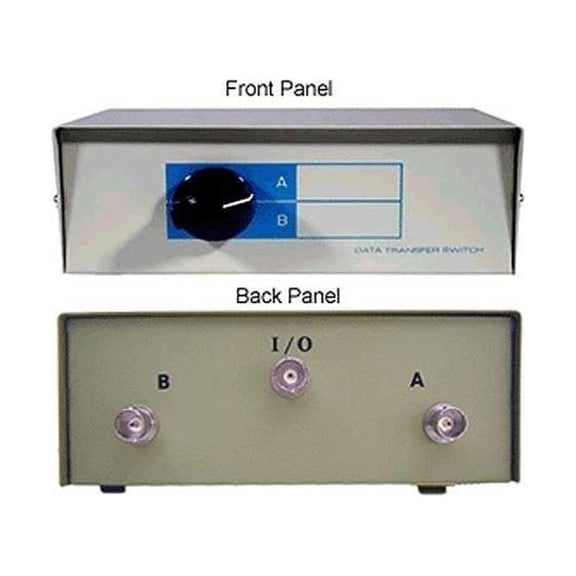 Coaxial to HDMI