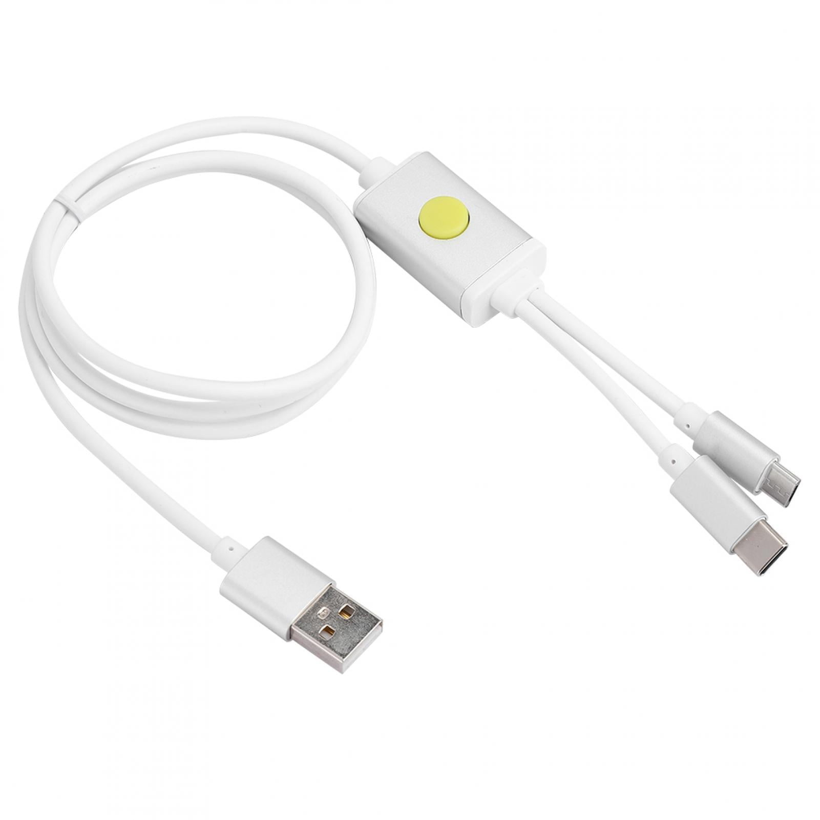 2-In-1 Phone Engineering Cable 9008 Support BL Lock Deep Flash Cable ...