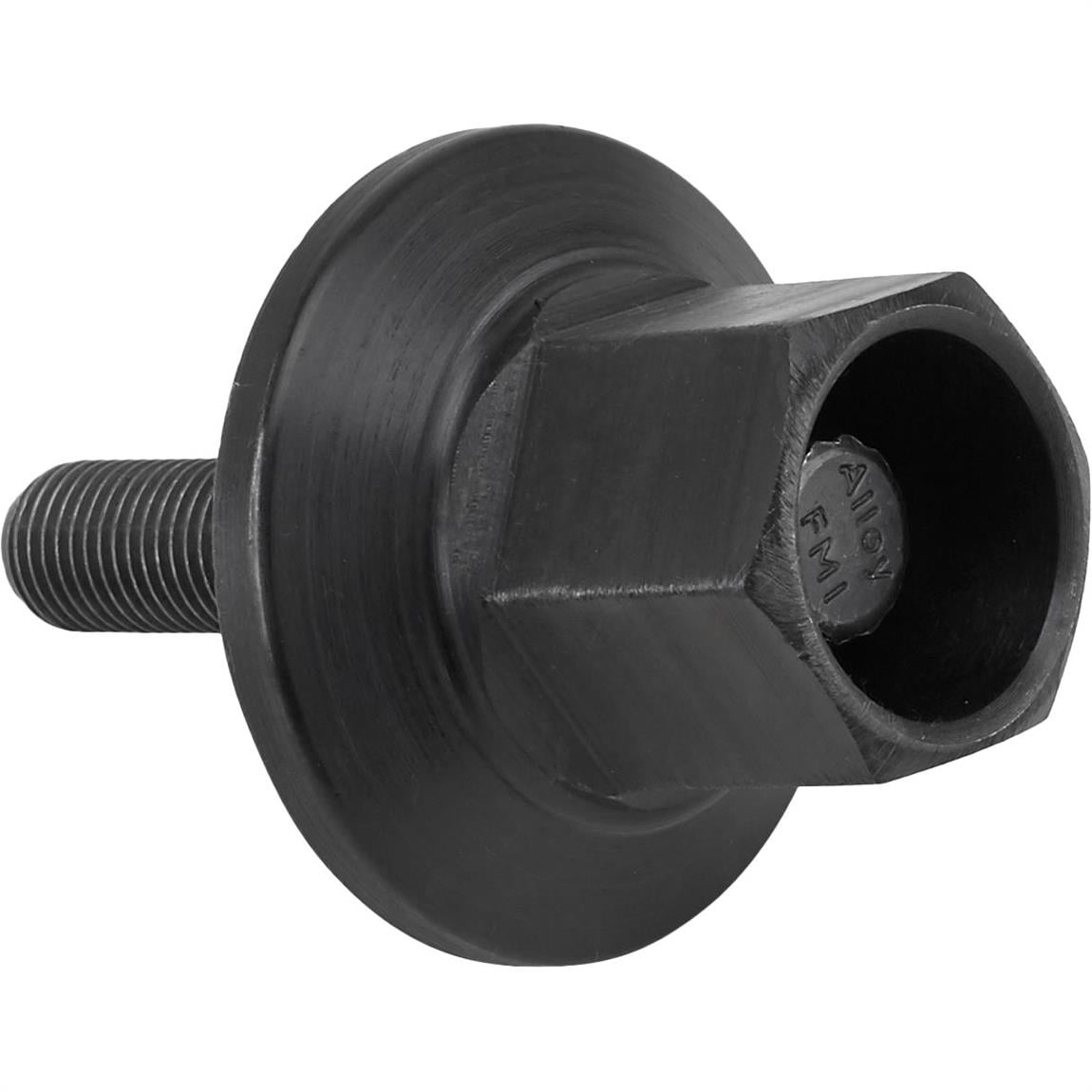 2-In-1 S/B Chevy Engine Rotating Tool & Balancer Bolt/Washer - Walmart.com