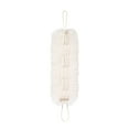 2 In 1 Shower & Back Scrubber Exfoliating Back Scrubber Long Body Scrub ...