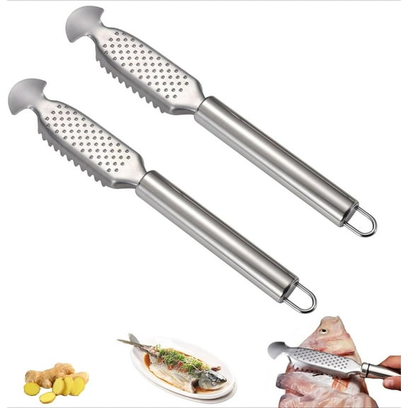 Fish Scalers in Fishing Accessories - Walmart.com