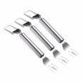 2 In 1 Stainless Steel Fruit Cutter For Watermelon - Multifunction ...