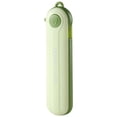 2 In 1 Stainless Steel Slicing And Peeling Tool, Effortless Ergonomic ...