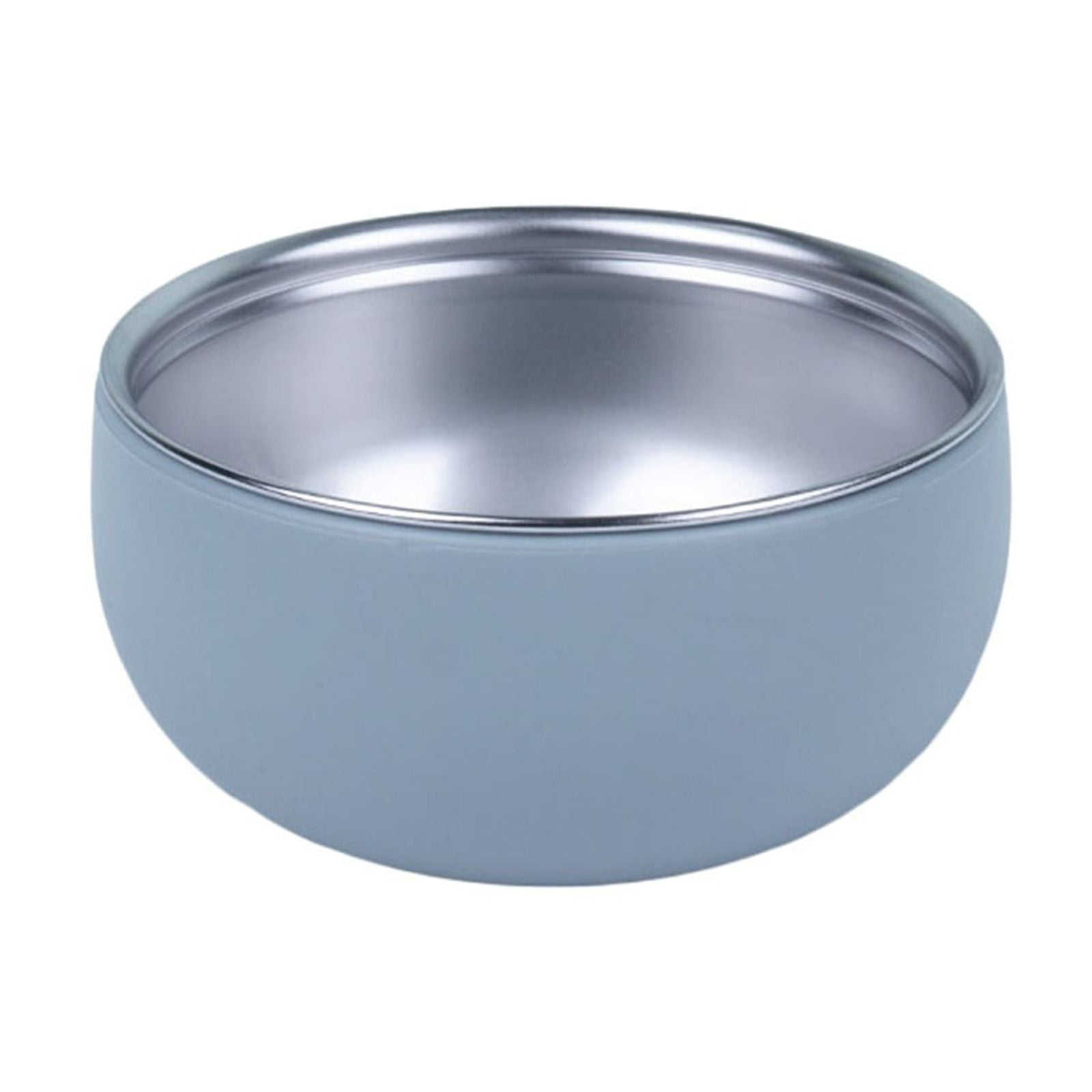 2 In 1 Stainless Steel Thermal Bowl With Suction Base Detachable ...