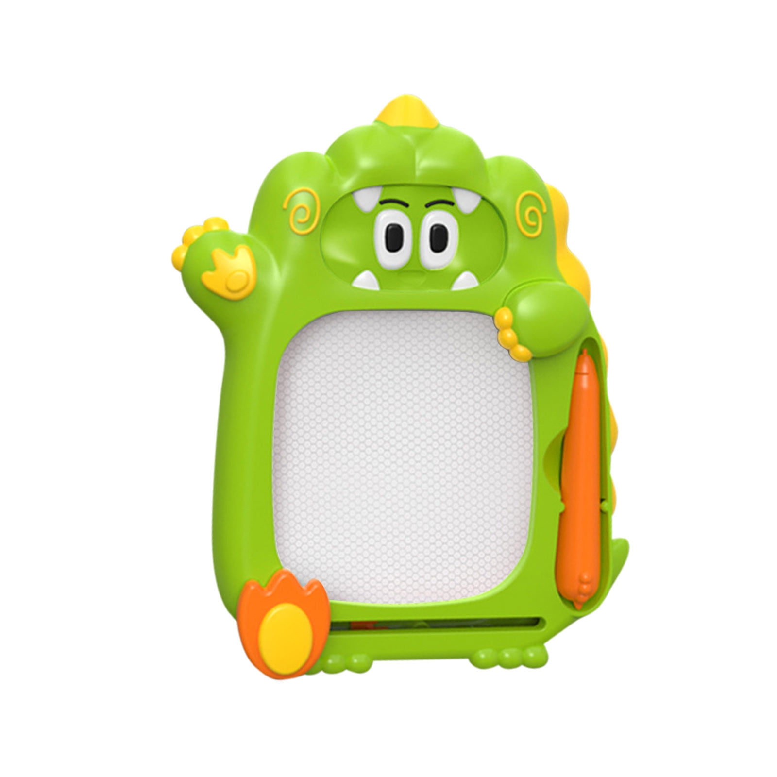 2 In 1 Toy / Catch Toy And Multifunctional Whiteboard B Tan Metallic ...