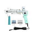 2 In 1 Tufting Gun Can Do Cut Pile And Loop Pile Electric Carpet Rug ...