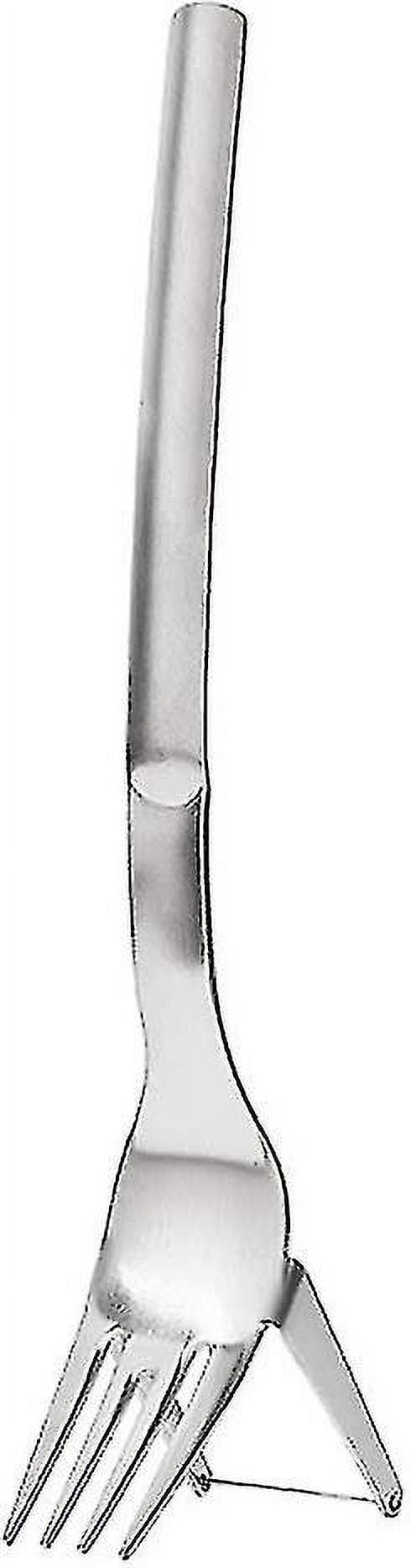 2 In 1 Watermelon Slicer And Cutter, Stainless Steel Fruit Cutting Fork ...