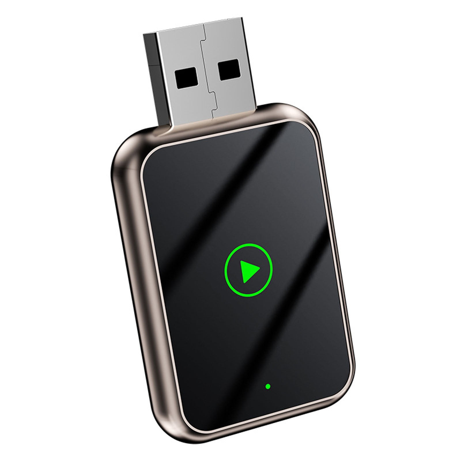 2 In 1 Wireless Adapter , Easily Upgrade Wired Wireless Adapter, Fast ...