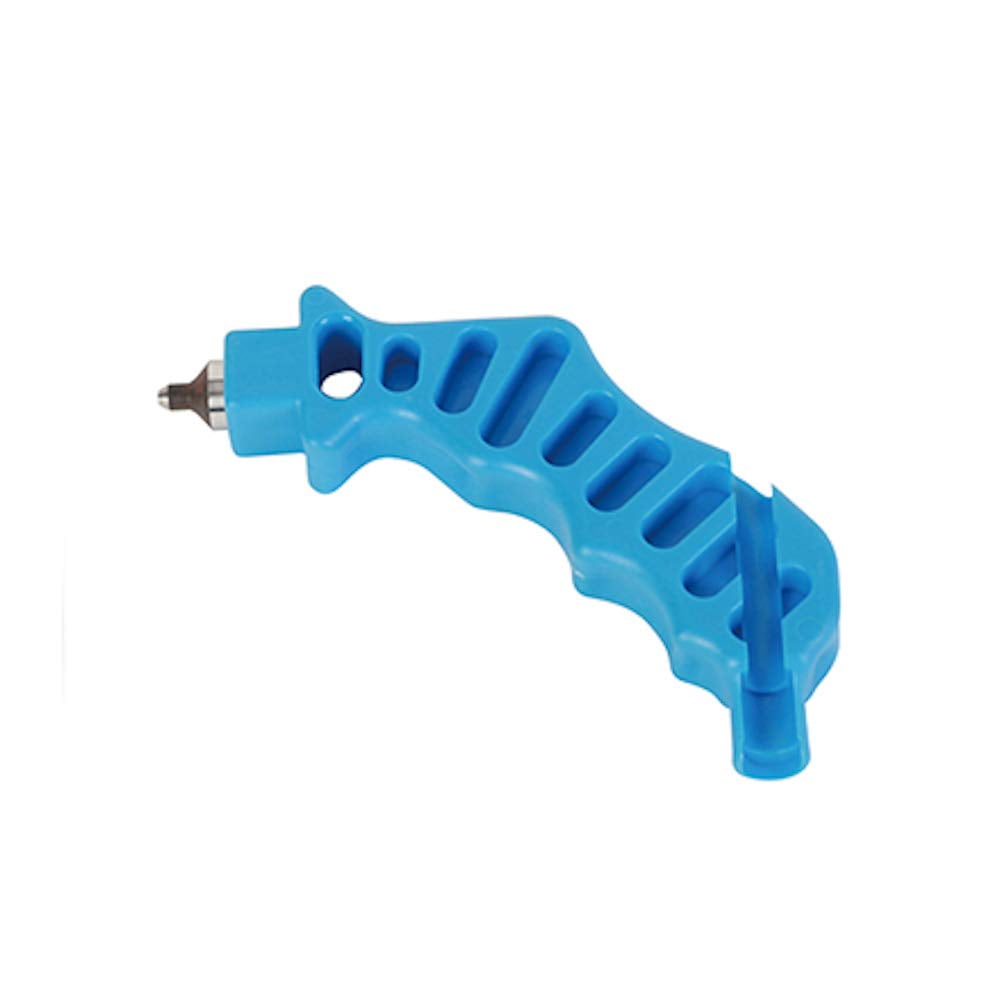 2-In-One Drip Irrigation Tubing Hole Punch & Fitting Insertion Tool ...
