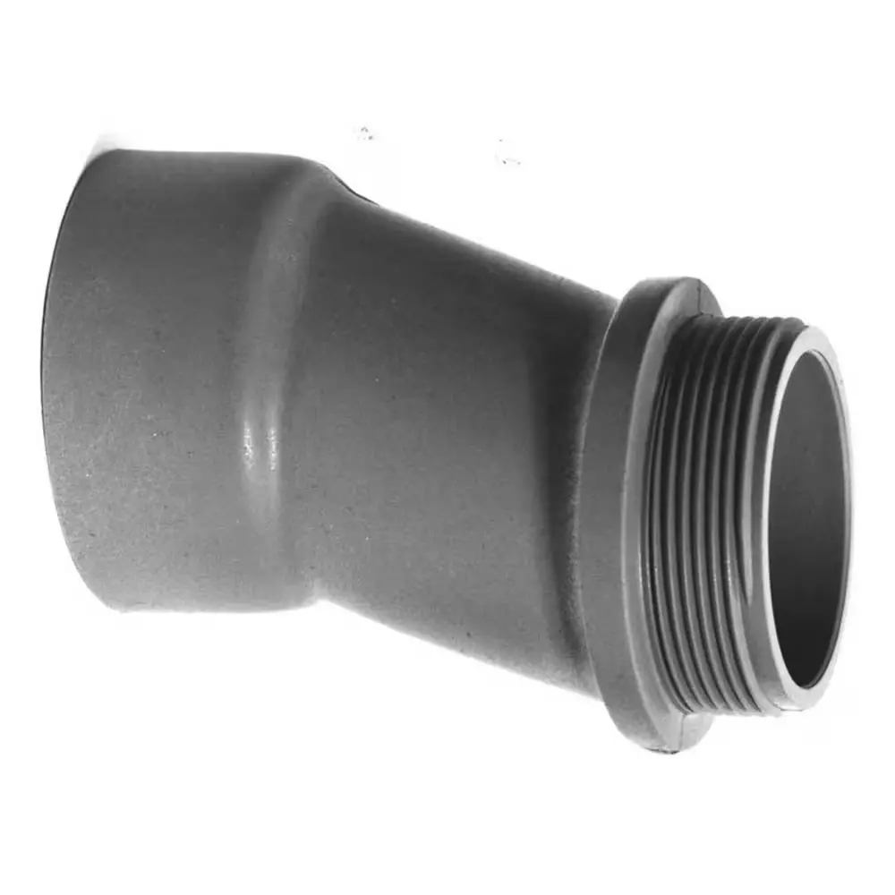 2 In. PVC Fitting - Meter Offset (Standard Fitting) - Walmart.com