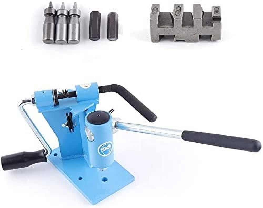 2 In1 Chain Saw Link Breaker Chain Breaker Tool Kit, Chainsaw Chain ...