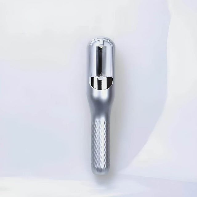 2 In1 Women Hair Split Ends Trimmer Cordless Split End Remover Automatic Split End Trimmer With