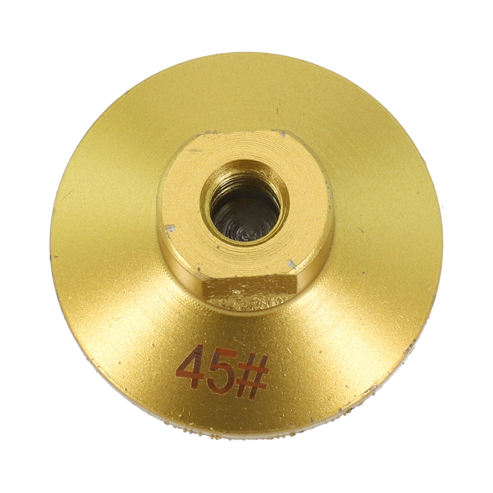 2 Inch 50Mm Brazed Flat Grinding Head Abrasive Polishing Stone Marble ...