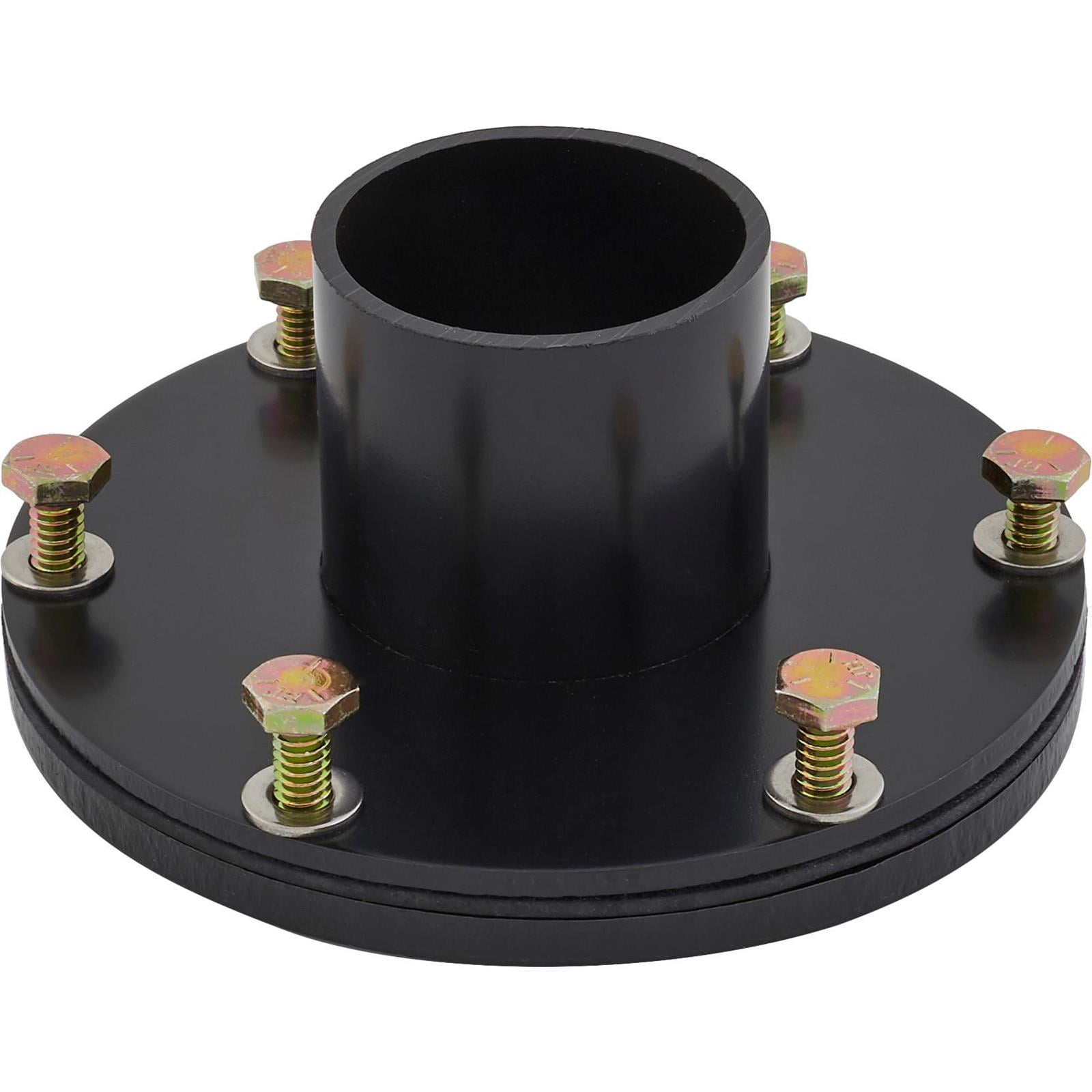 2 Inch Aluminum Remote Fuel Cell Filler Neck Flange Assembly - Walmart.com