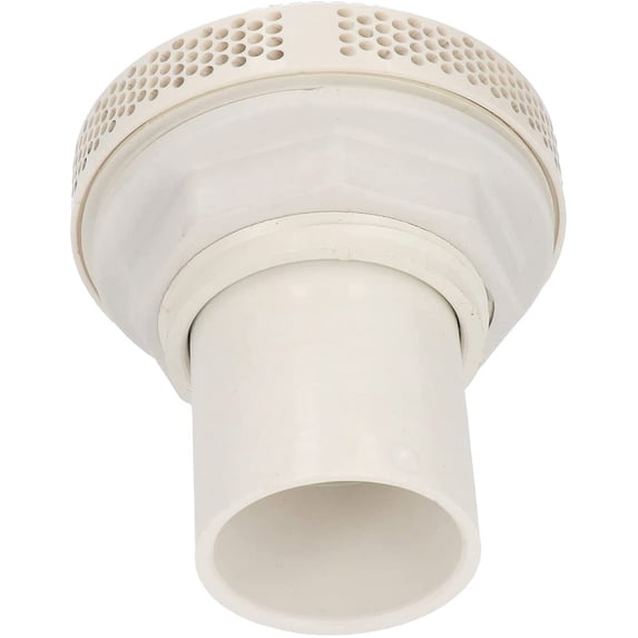 2-Inch Bathtub Water Return Device, Spa Hydrotherapy Water Return ...