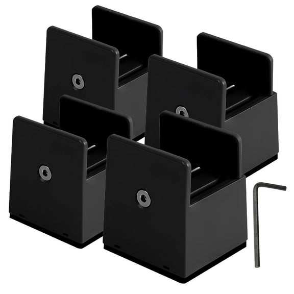 Chair Leg Extenders Furniture Legs Hardware