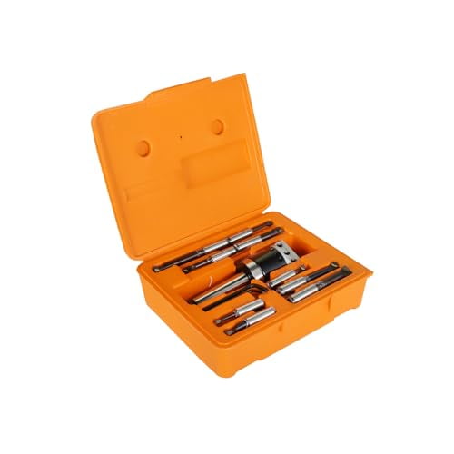 2 Inch Boring Head MT3 Carbide Boring Bar Set Milling Set Fit for ...