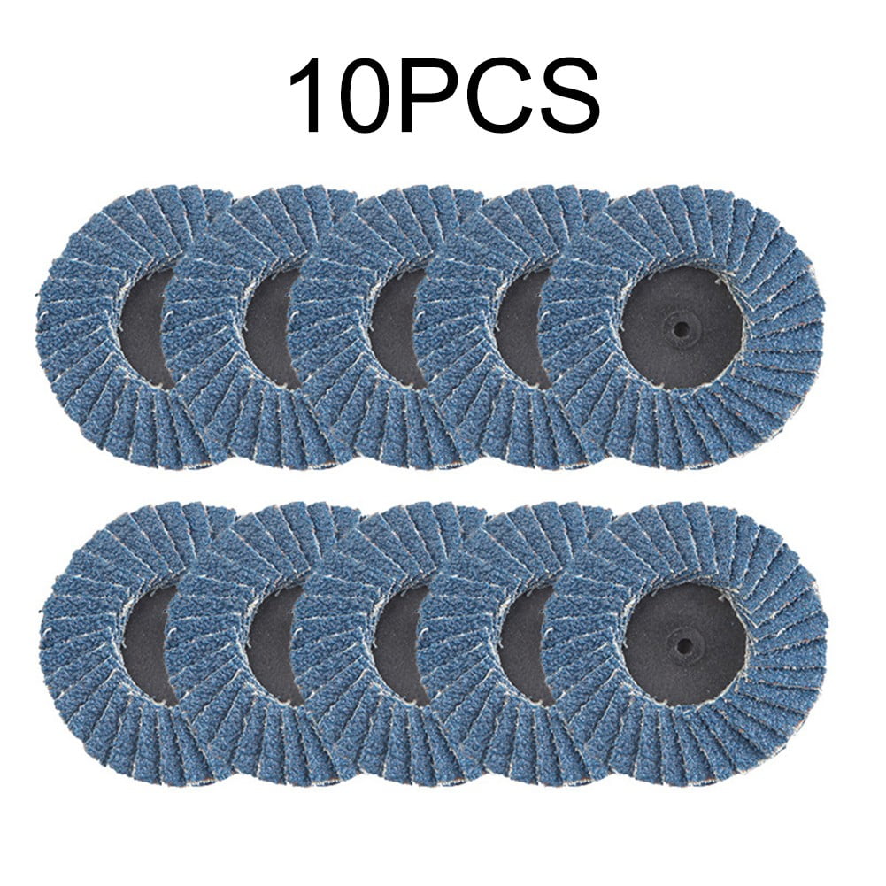 2-Inch Button Small Louver Mini Louver Polishing Pad Nylon Pad Sand ...
