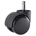 2 Inch Chair Universal Wheel Taipan Swivel Chair Wheel Office Chair ...