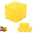 2 Inch Cheese Squishy Stress Relief Original Sensory Food Squishy ...