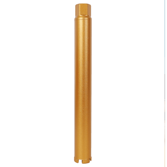 2 Inch Diamond Core Bit 1-1/4"-7 Thread for Reinforced Concrete ...
