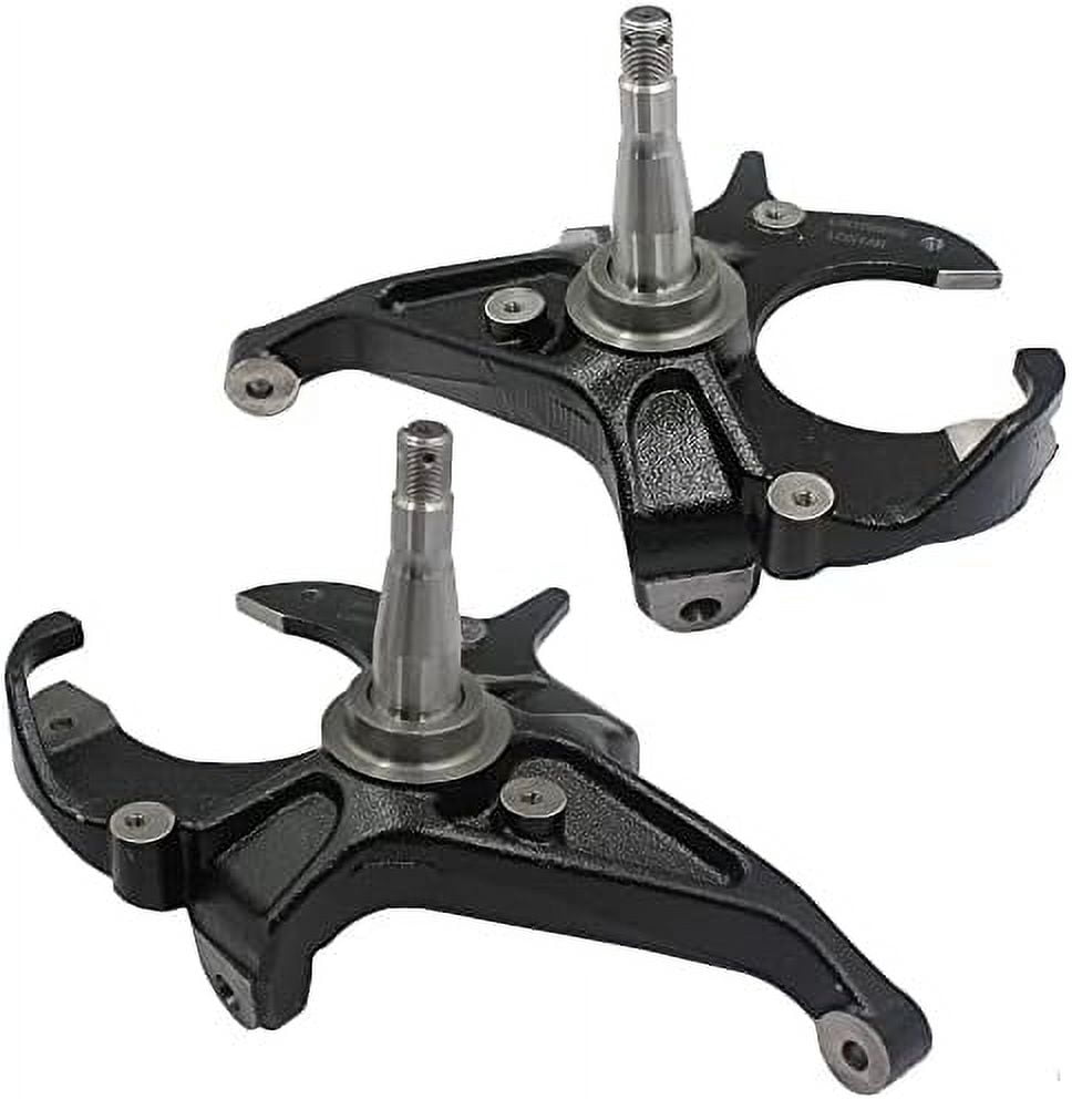 2" Inch Drop Spindle Front for Belltech 2100 2WD for 1982-2004 Chevy ...