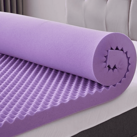 Egg Shell Mattress Topper