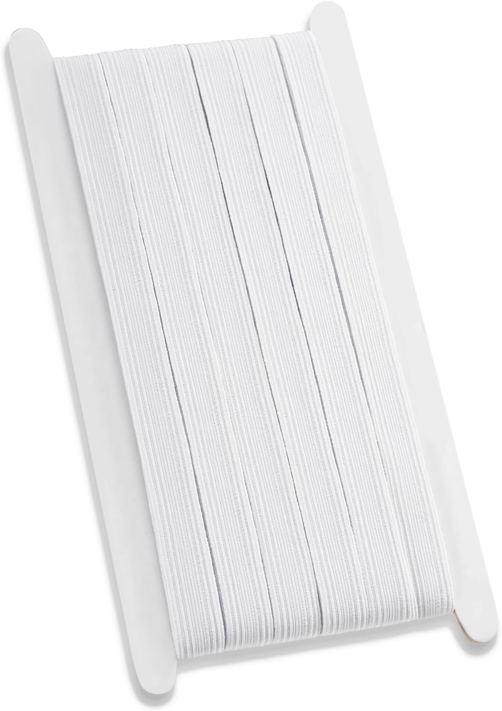 2 Inch Elastic Band for Sewing, 32 Yard High Elasticity Sewing Elastic ...
