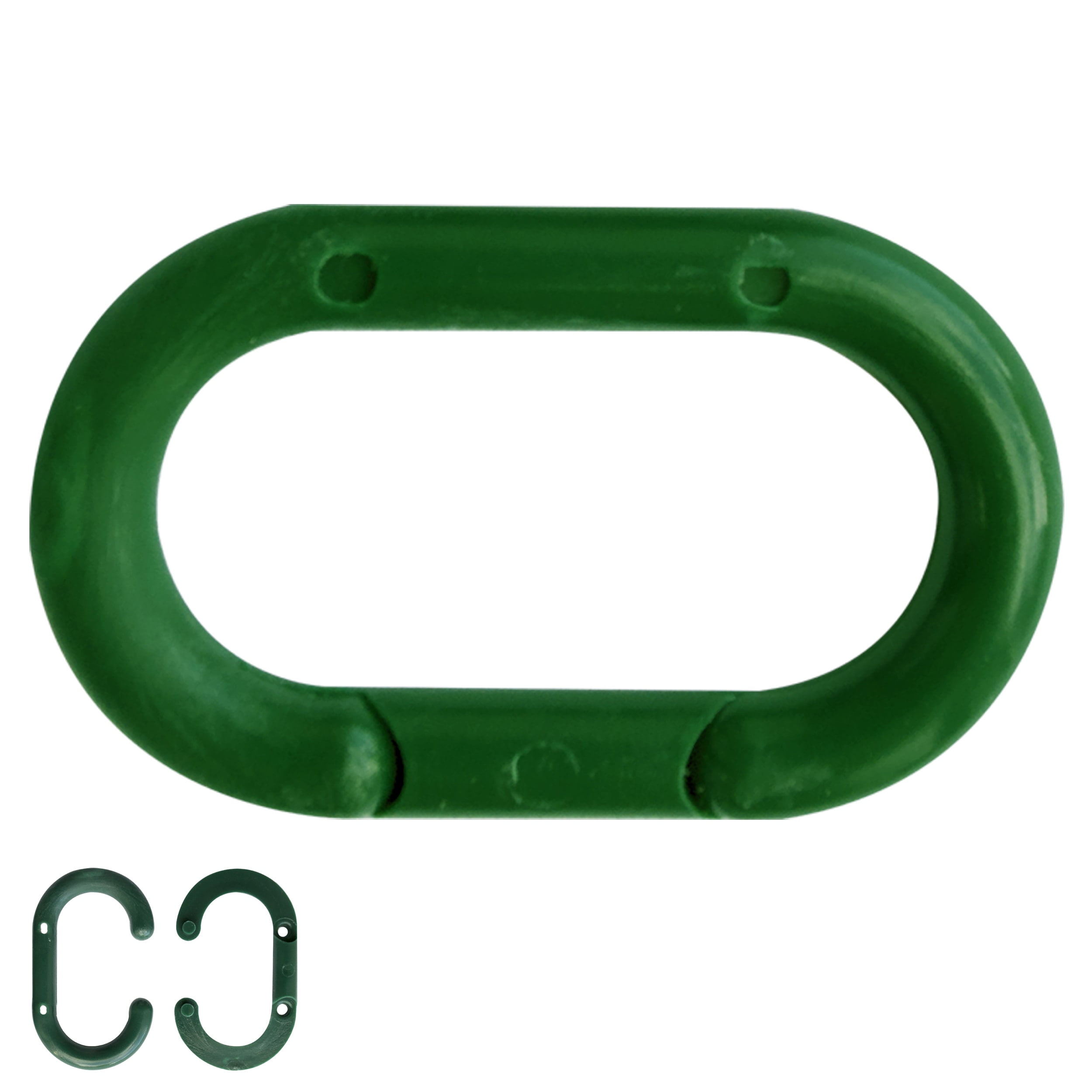 2 Inch Evergreen Master Links (10 Pk) - Walmart.com