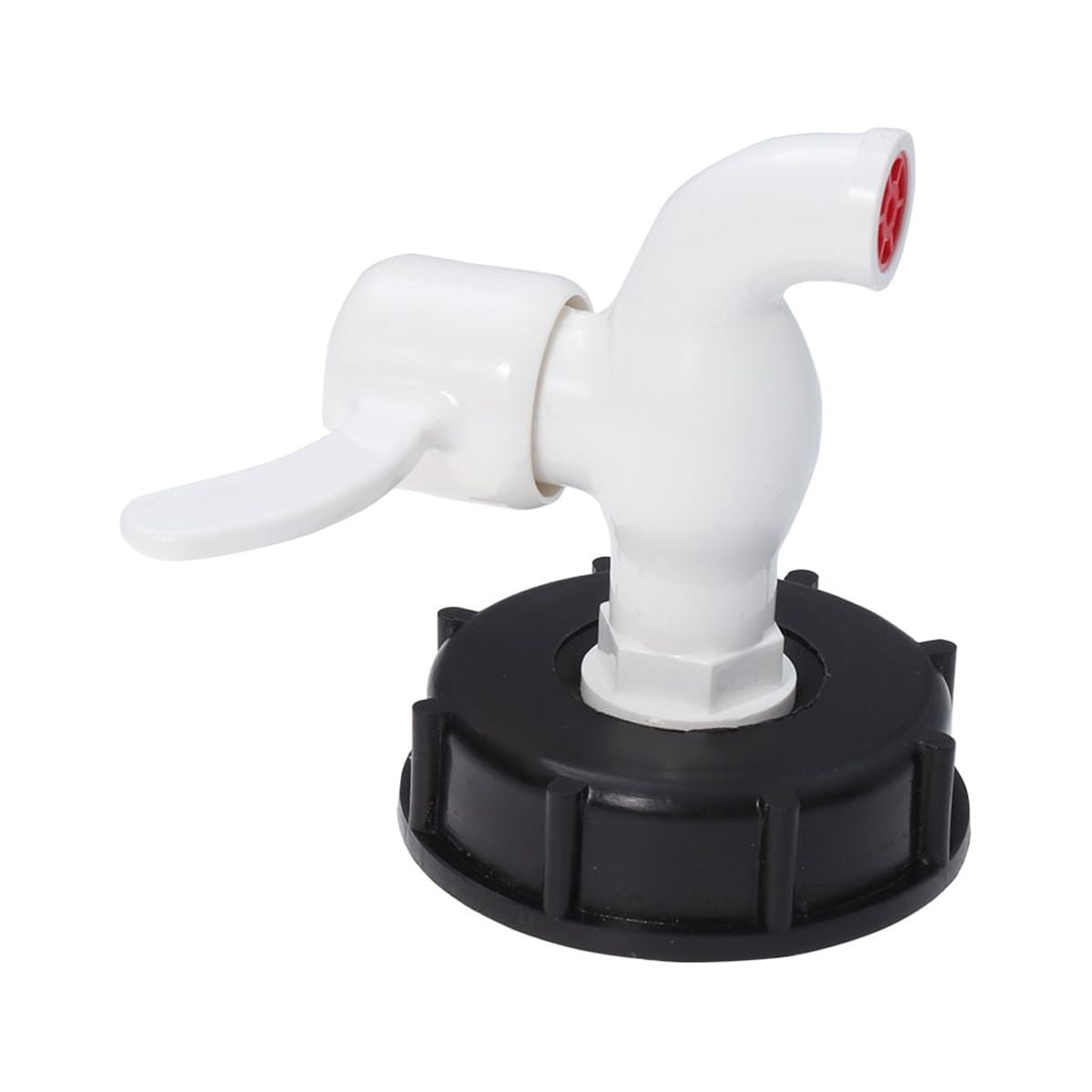 2 Inch Ibc Tote Adapters Hose Adapter Tank Valve Adapter Tap Replacment ...